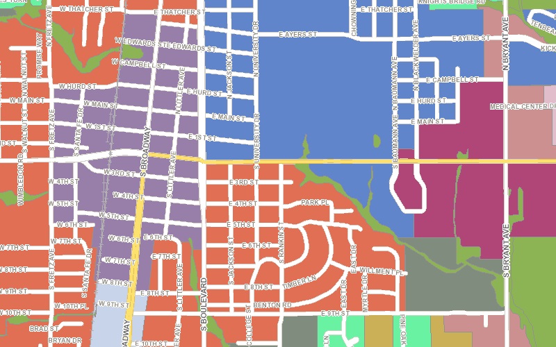City of Edmond | Edmond Plan